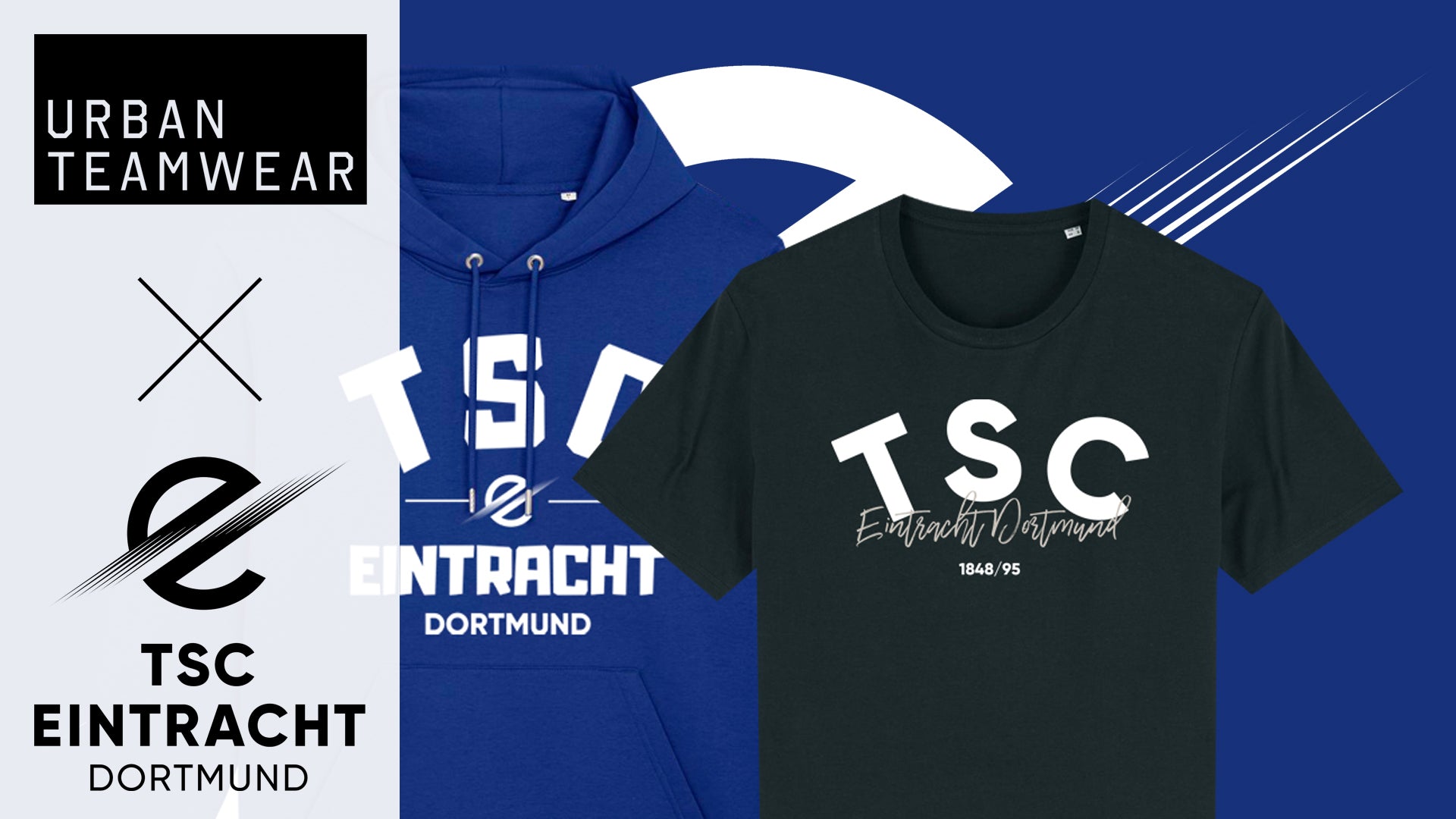 TSC Eintracht Dortmund – URBAN TEAMWEAR